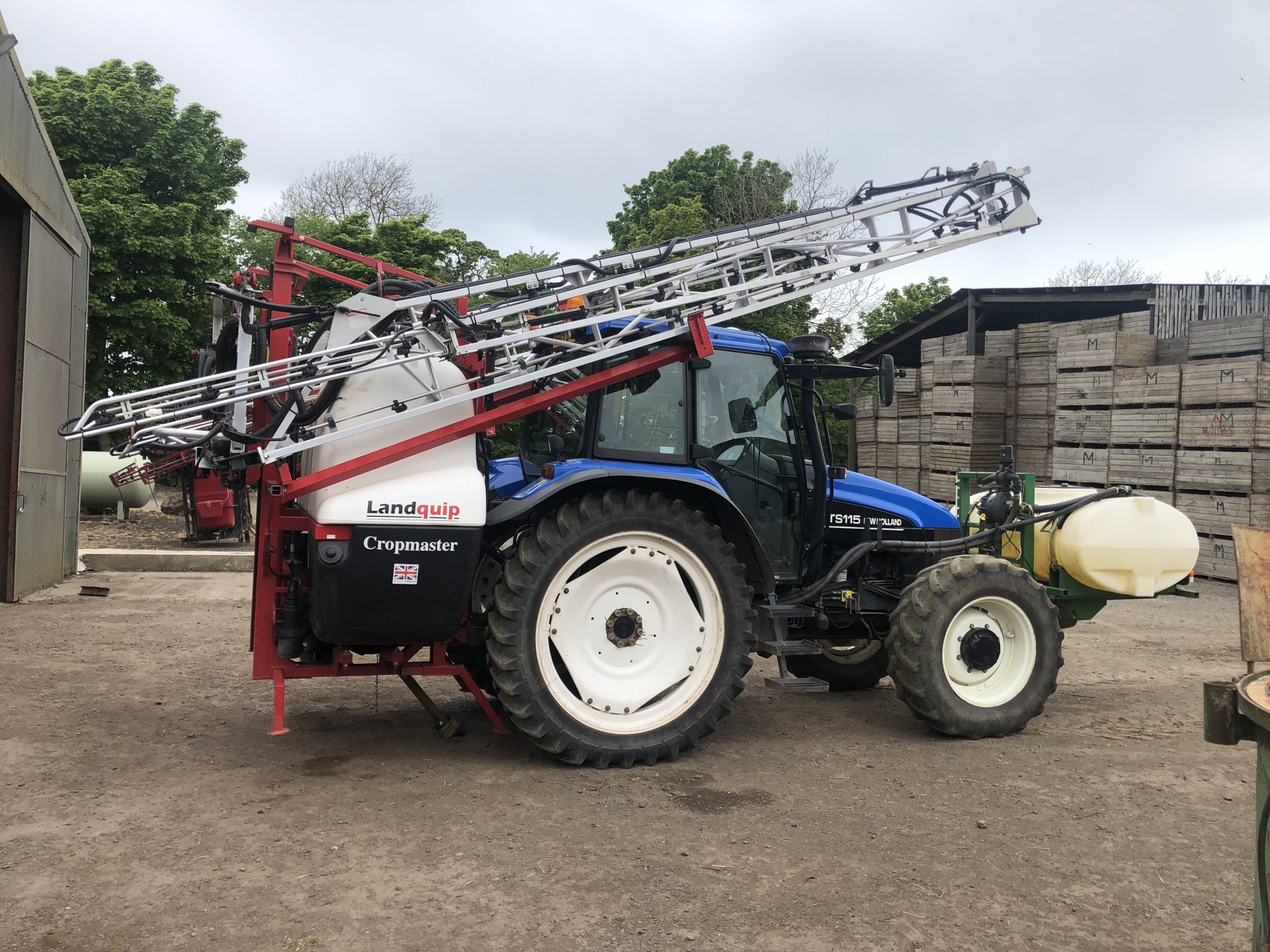 New toy day | Page 34 | The Farming Forum