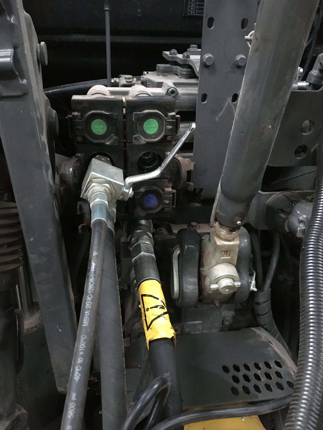 Valtra power beyond couplings | Page 2 | The Farming Forum