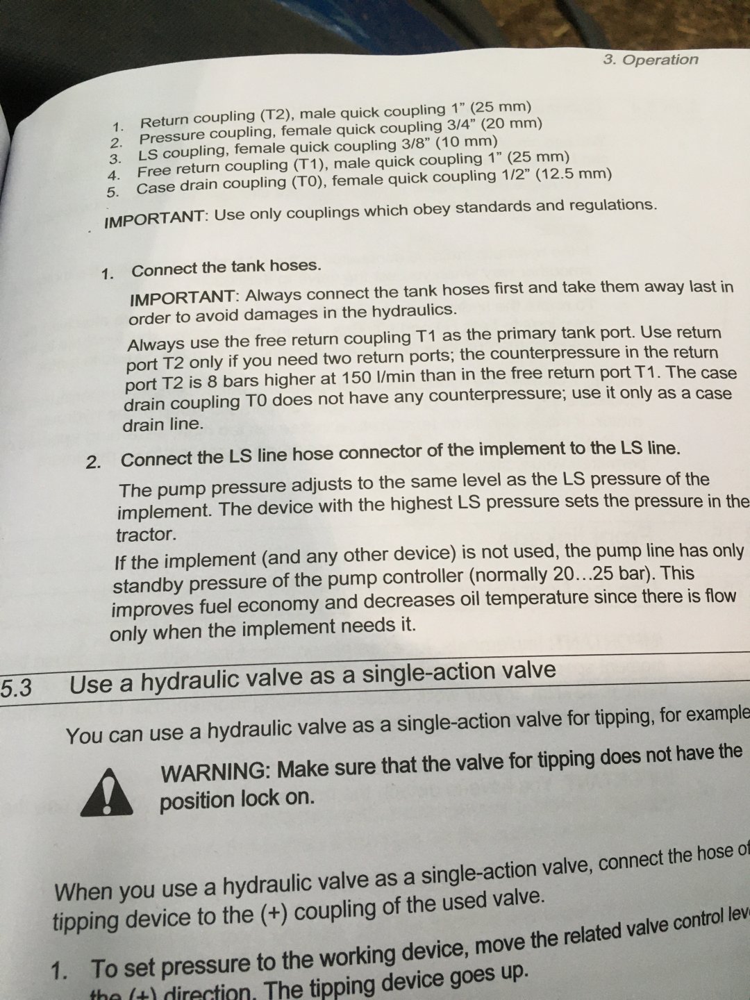 Valtra power beyond couplings | Page 2 | The Farming Forum