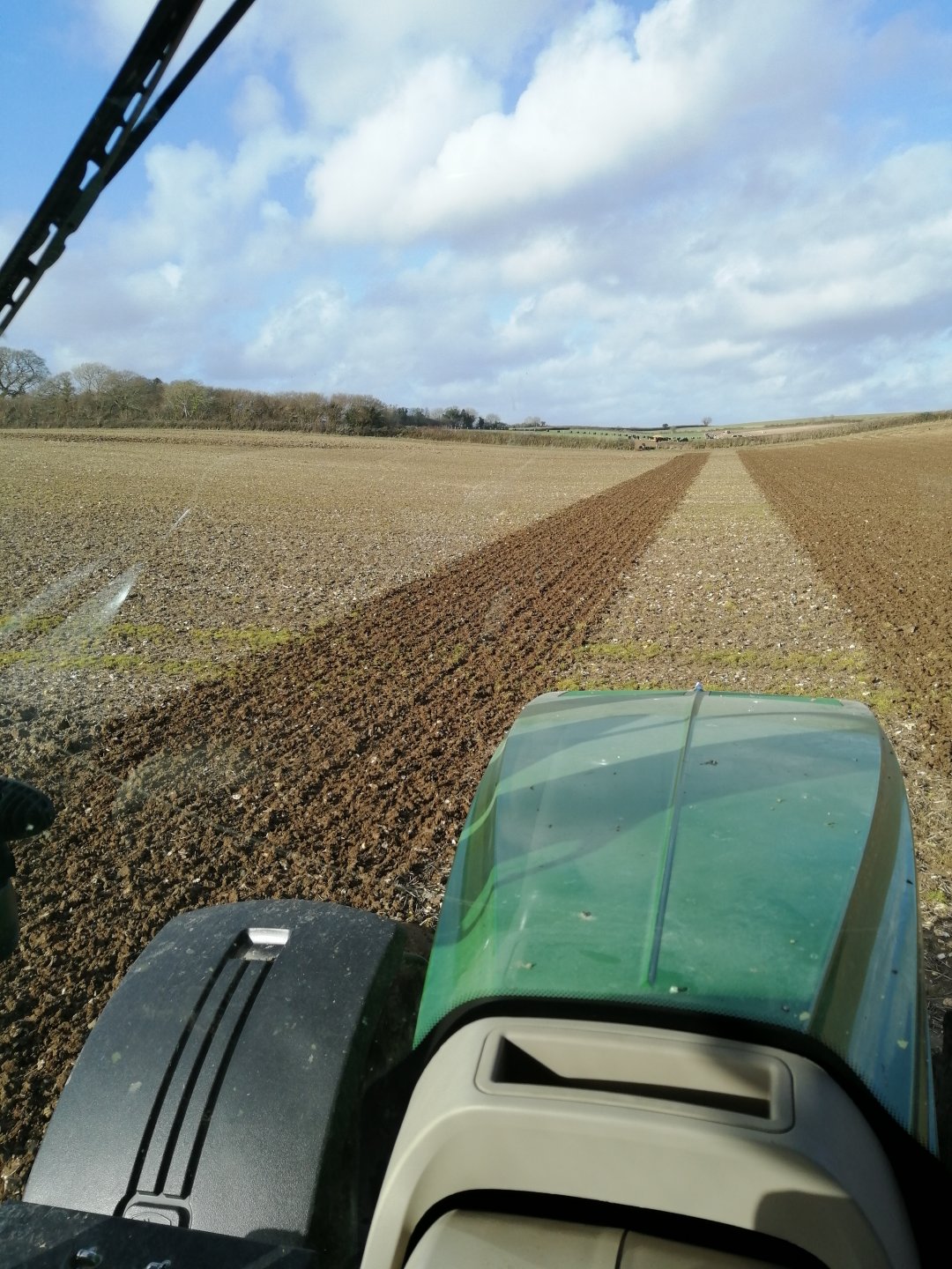 Direct/Strip-till drilling photo gallery | Page 107 | The Farming Forum