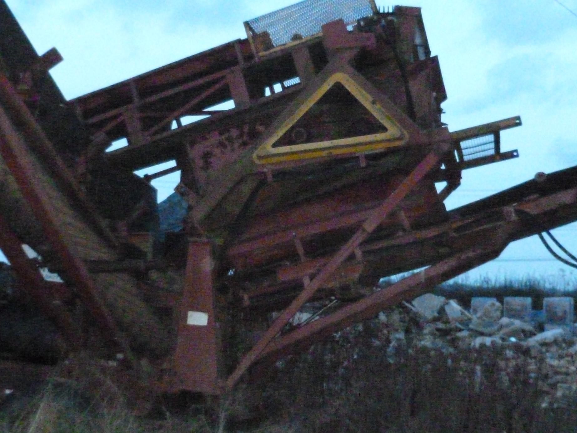 extec 3 way split screen | The Farming Forum