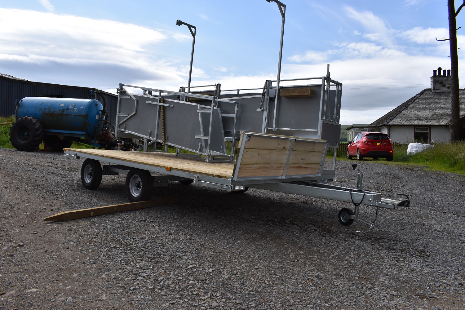 Shearing 2020 | Page 14 | The Farming Forum