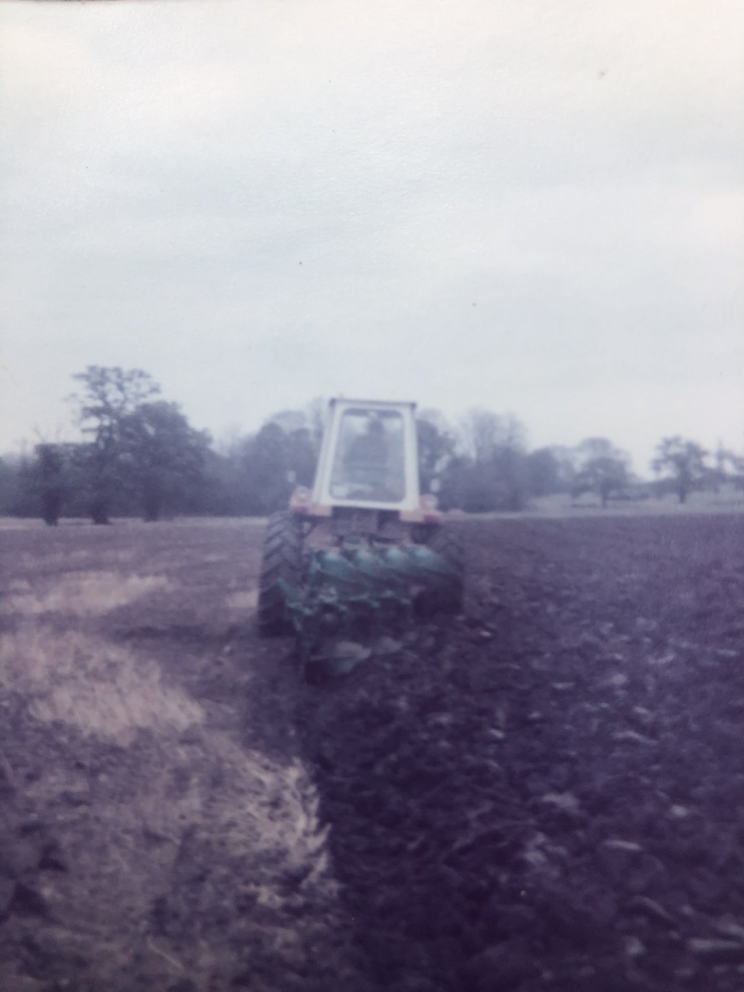 Shuttleworth early 80’s | The Farming Forum