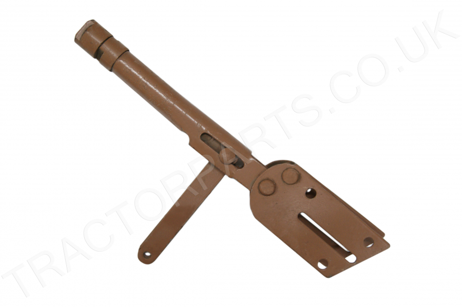 International 434 Handbrake | The Farming Forum