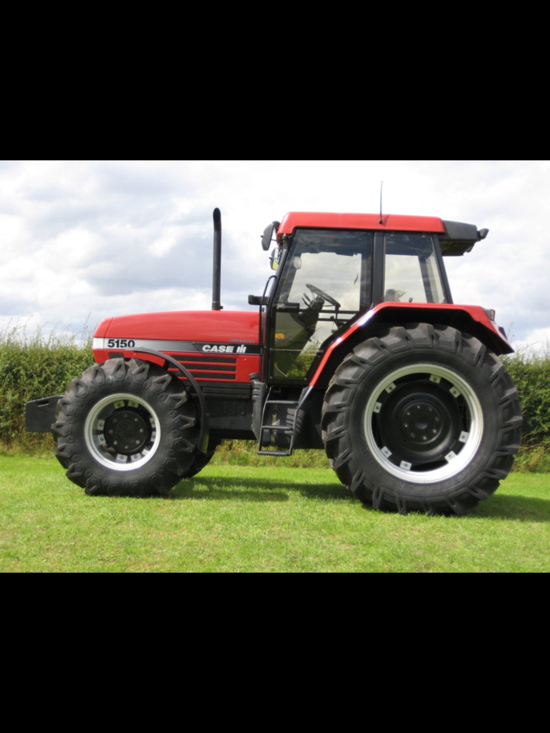 case ih 5150 | The Farming Forum
