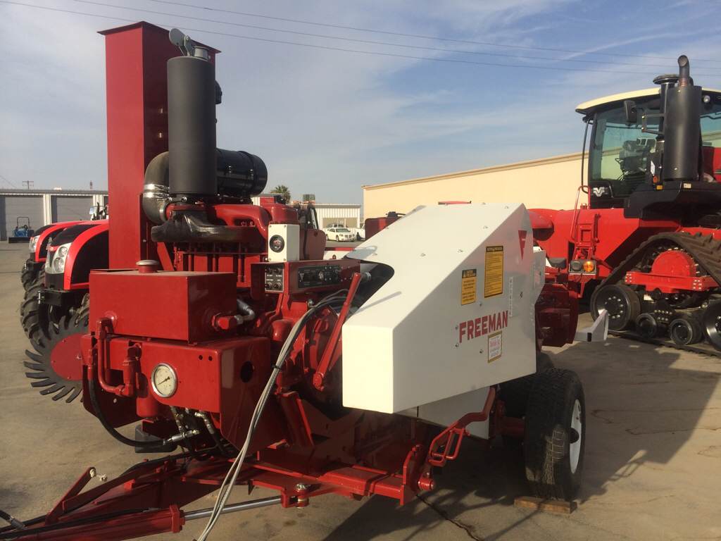 Freeman balers | The Farming Forum