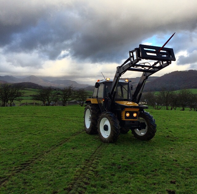 Marshall 804 | Page 2 | The Farming Forum