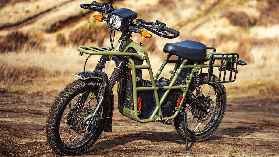 Farm bike - do you have one? | Page 6 | The Farming Forum
