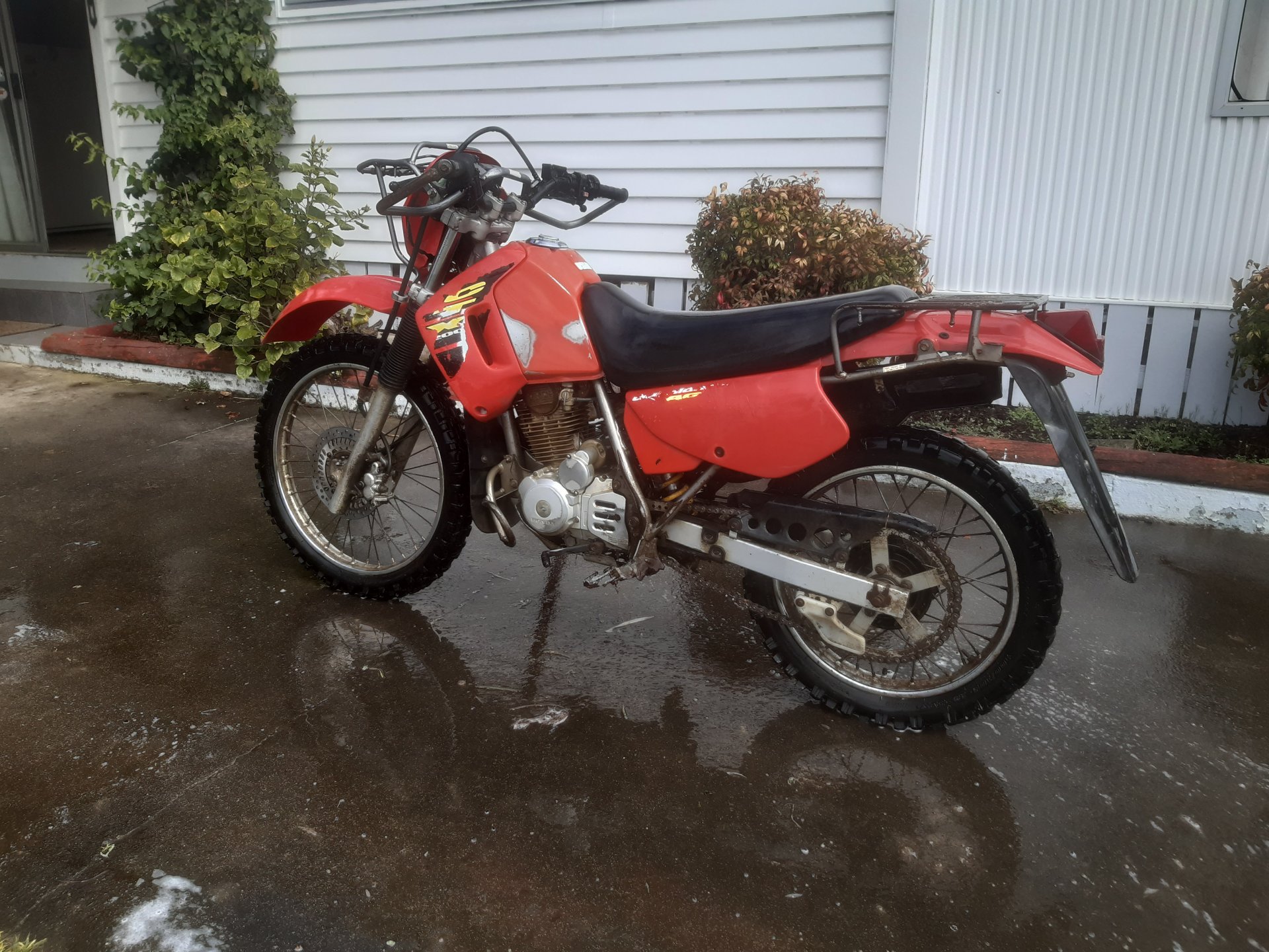 Where to buy a farm motor bike? | Page 2 | The Farming Forum