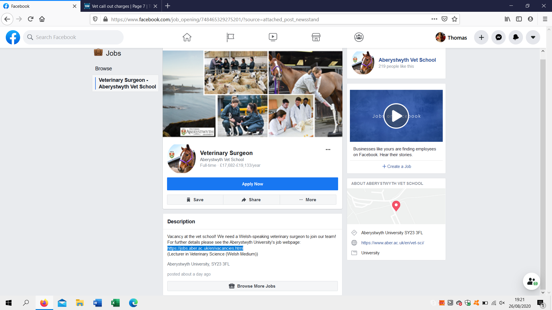 Vet call out charges | Page 7 | The Farming Forum