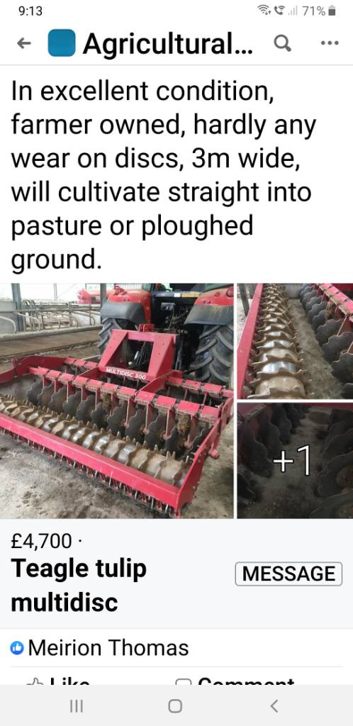 Philmac, best, or alternatives? | Page 2 | The Farming Forum