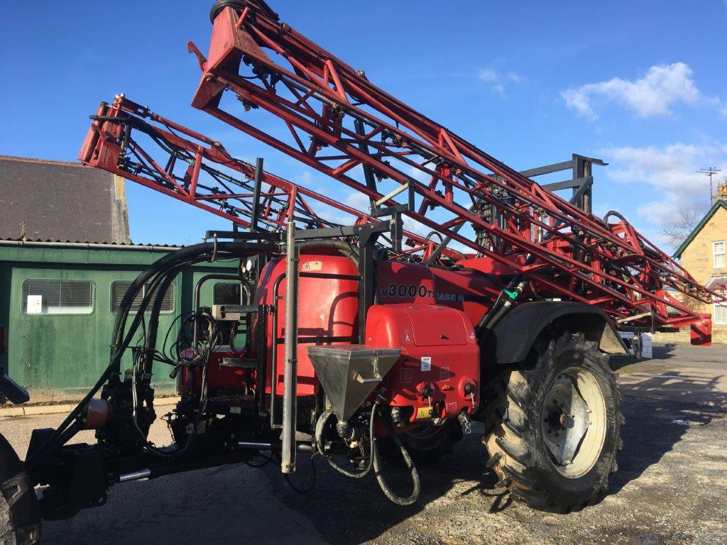 Mounted or trailed sprayers | Page 3 | The Farming Forum