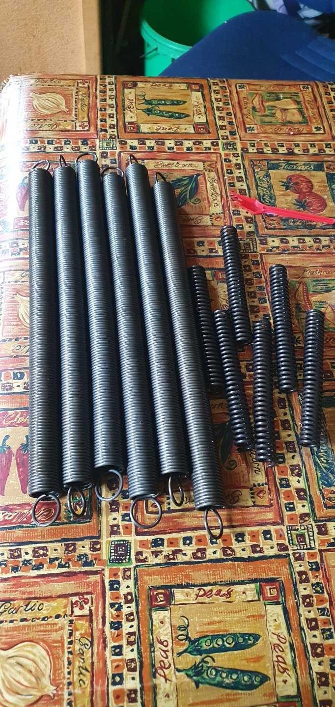 Galvanised gate springs | Page 2 | The Farming Forum