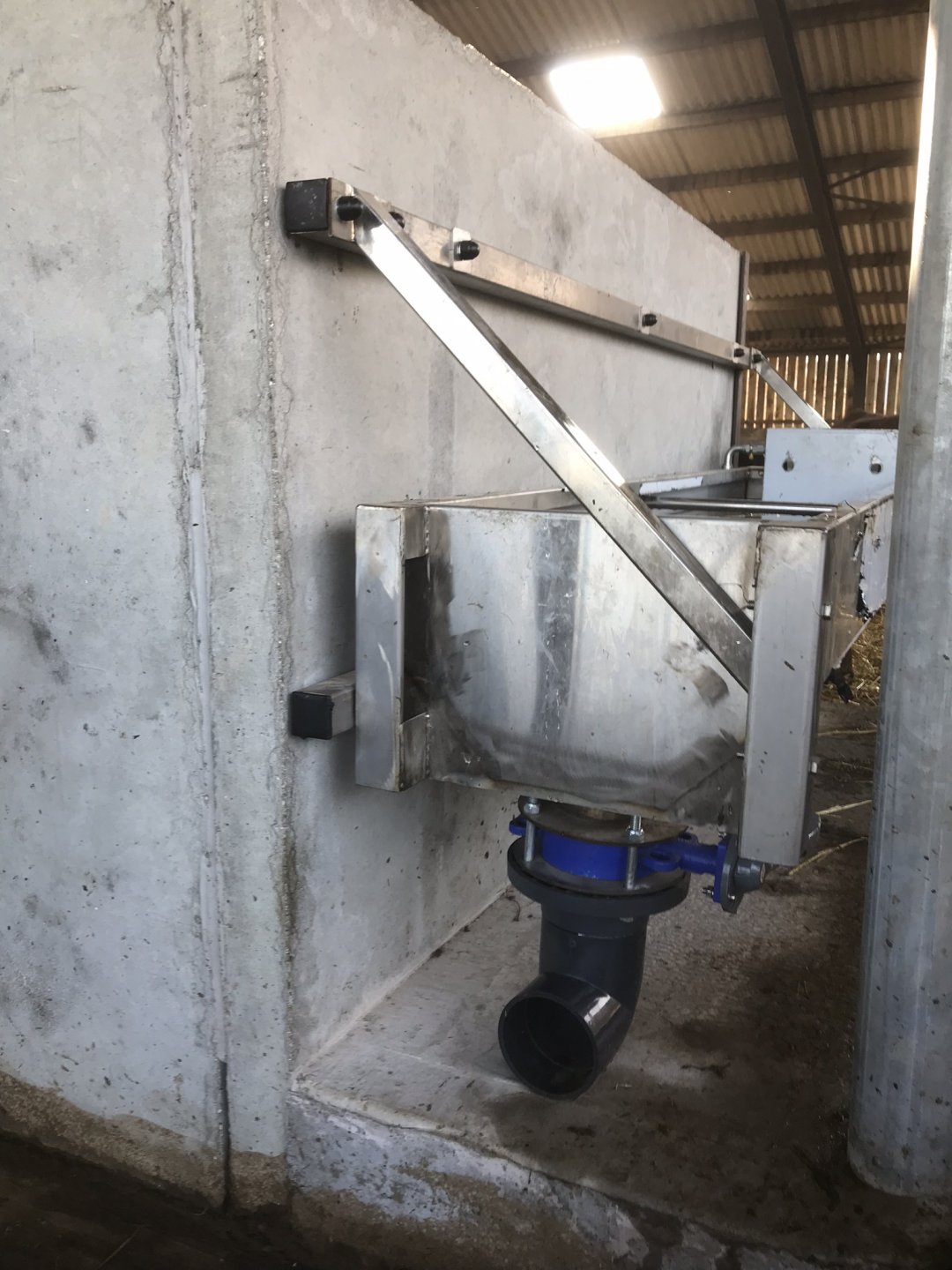 Tipping water troughs | Page 2 | The Farming Forum