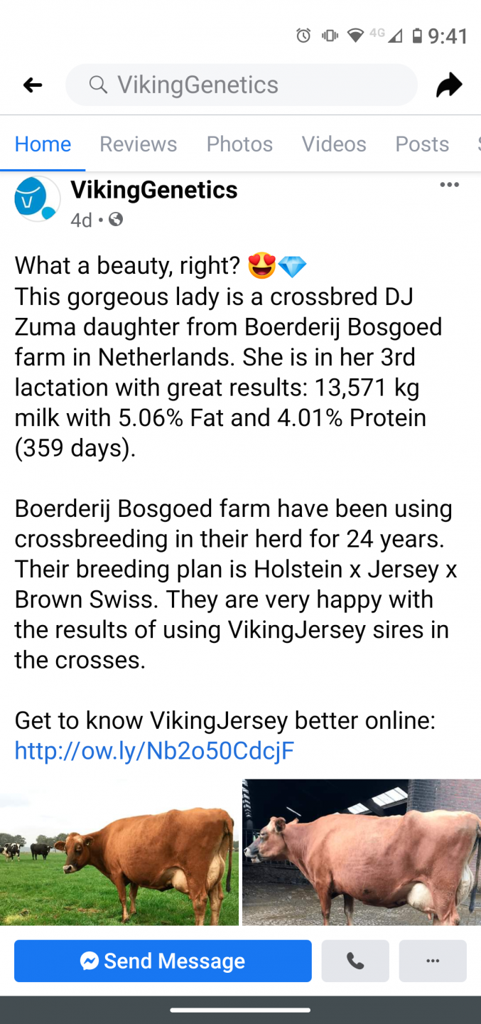 All things Dairy | Page 1774 | The Farming Forum