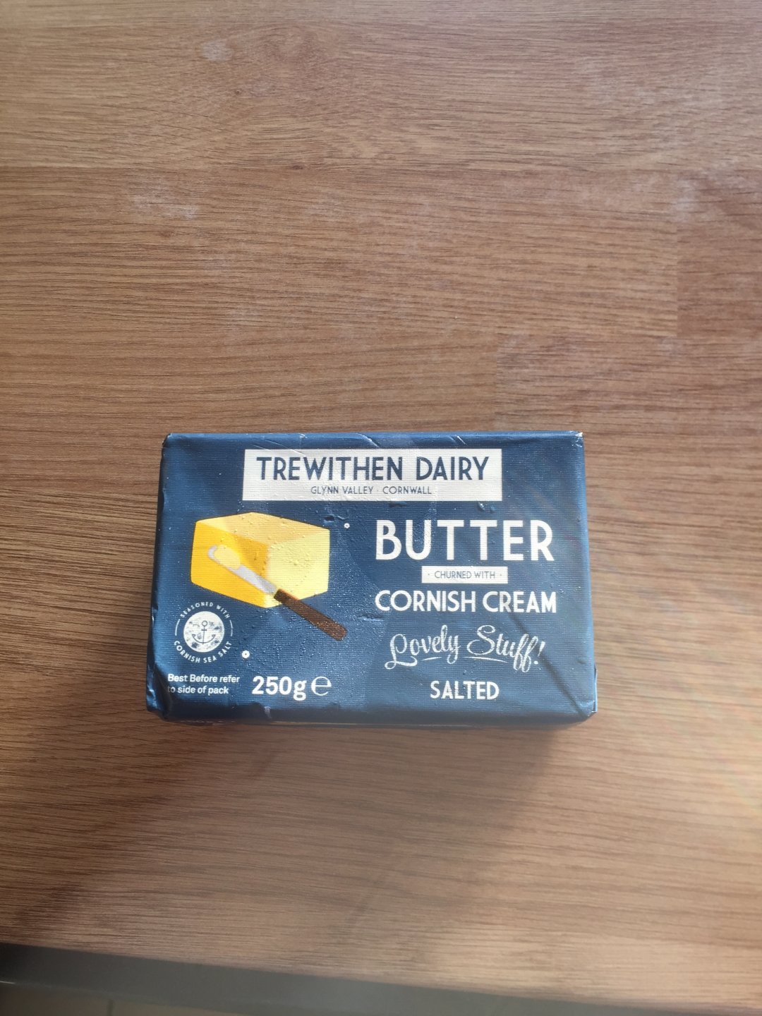 Butter | Page 6 | The Farming Forum