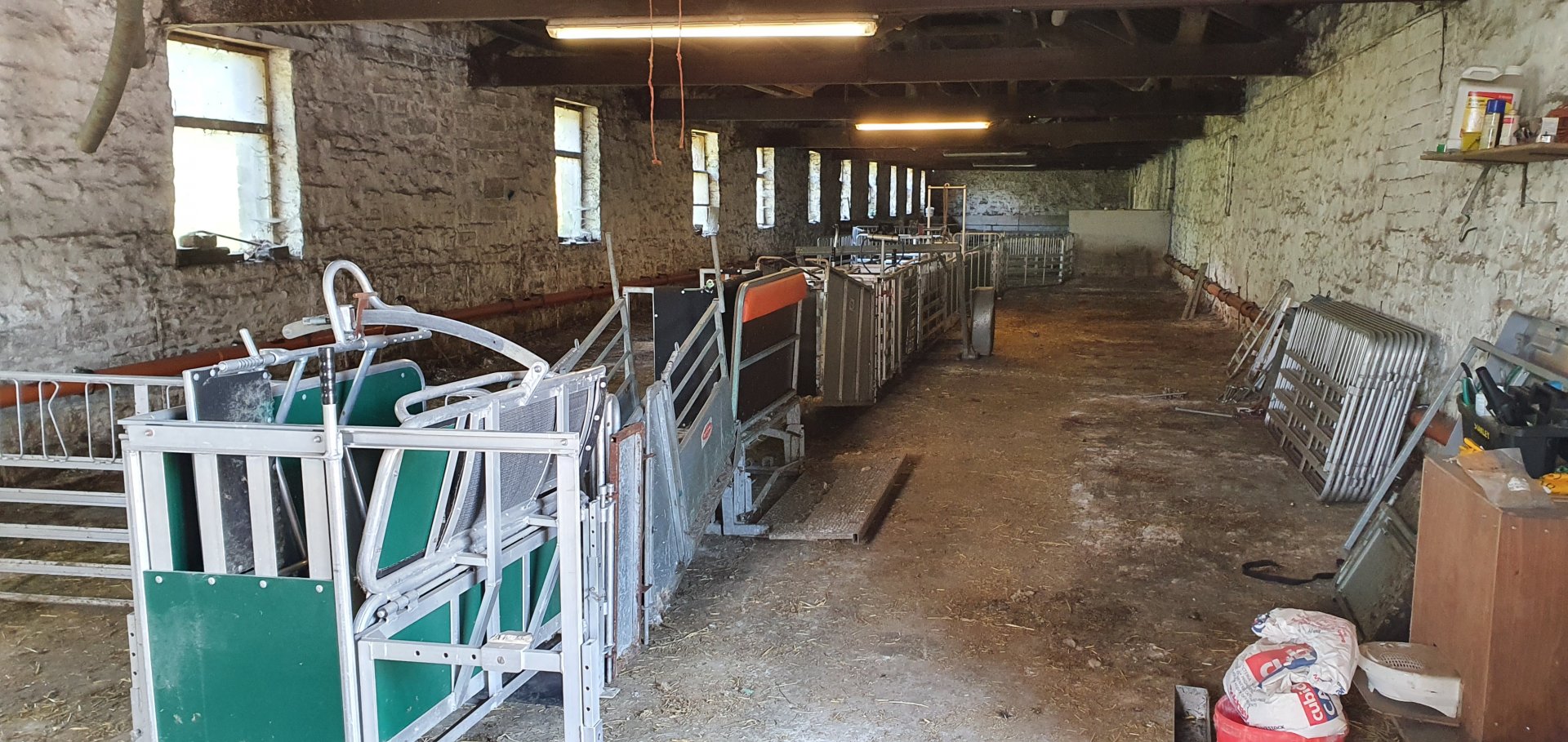 Buying and selling sheep handling gear. | Page 3 | The Farming Forum