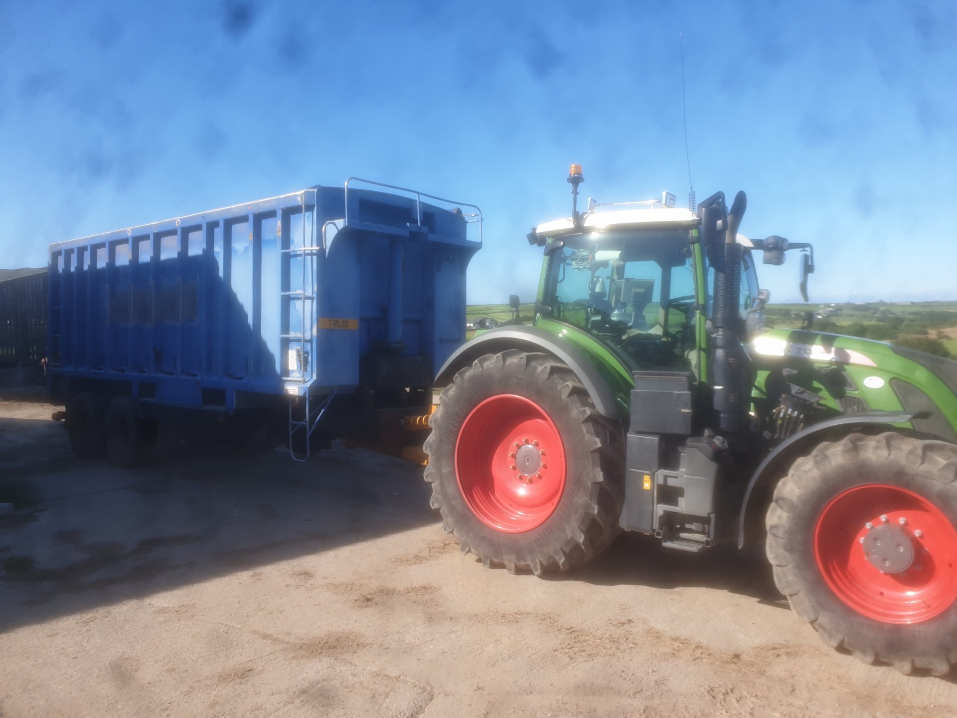 All things Dairy | Page 1803 | The Farming Forum