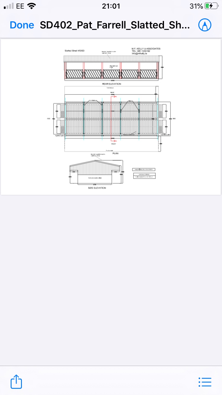 slatted tank | Page 5 | The Farming Forum