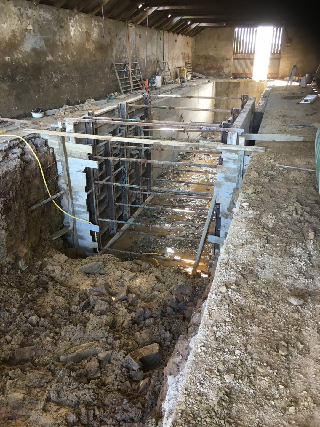 slatted tank | Page 5 | The Farming Forum