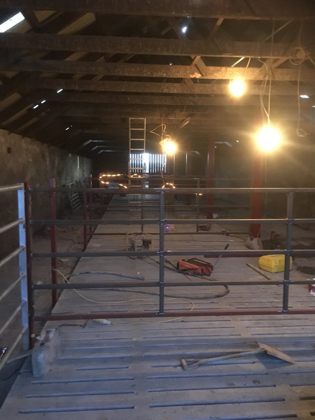 slatted tank | Page 5 | The Farming Forum