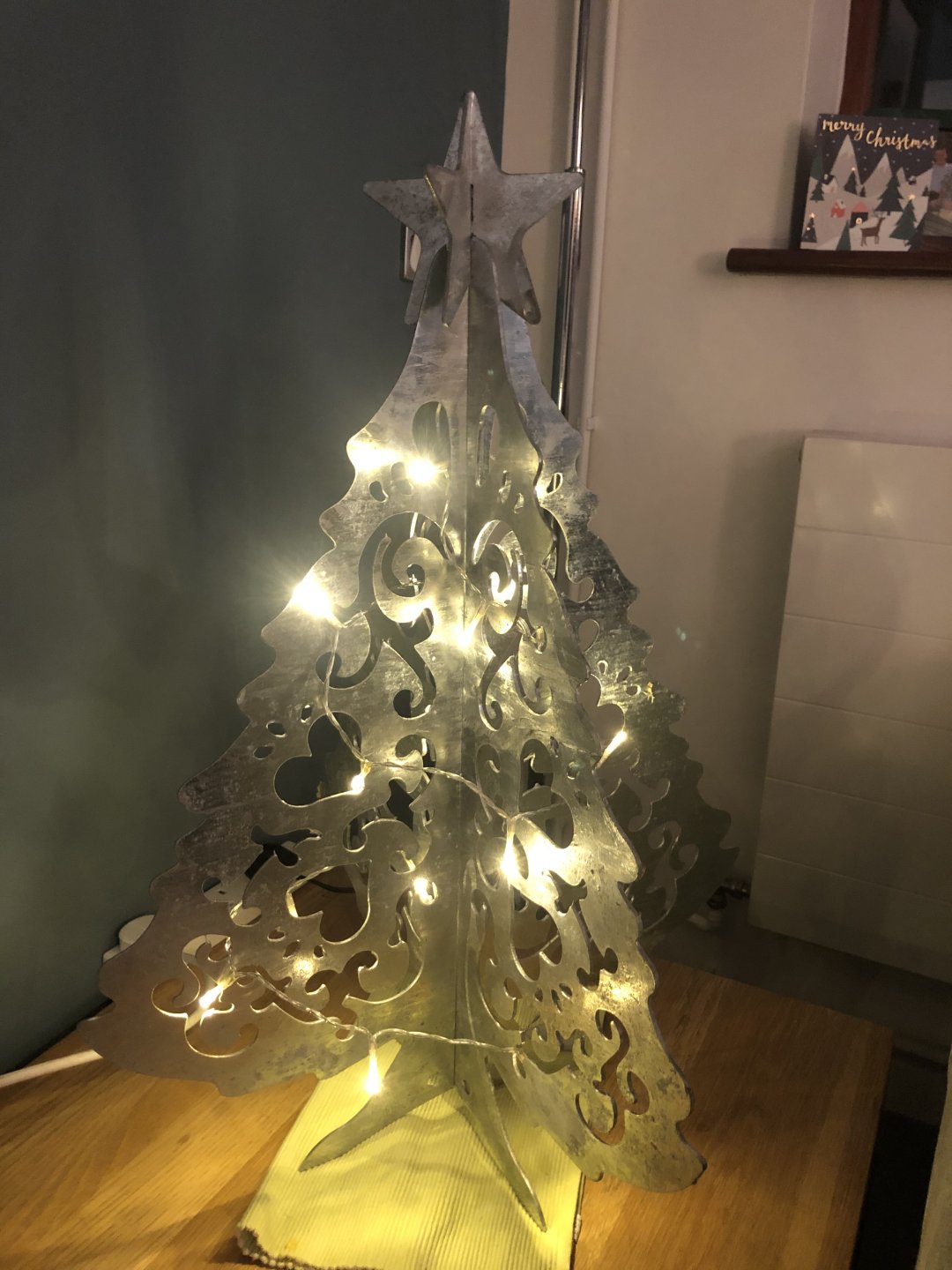 CNC Plasma Cut Christmas Trees | Page 2 | The Farming Forum