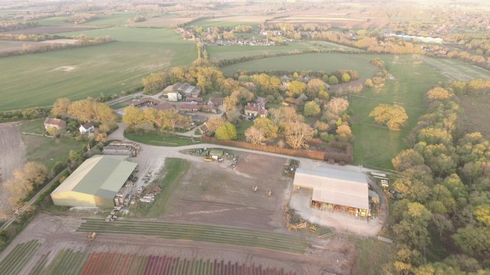 When every farm had a stackyard | Page 4 | The Farming Forum