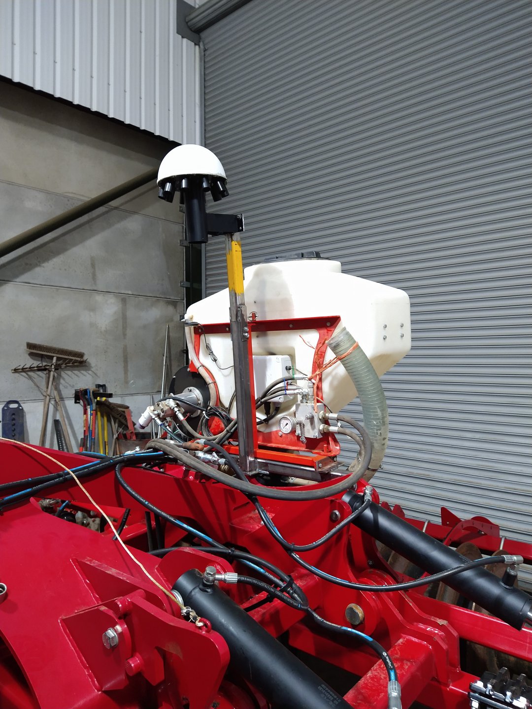 Today at work | Page 5717 | The Farming Forum