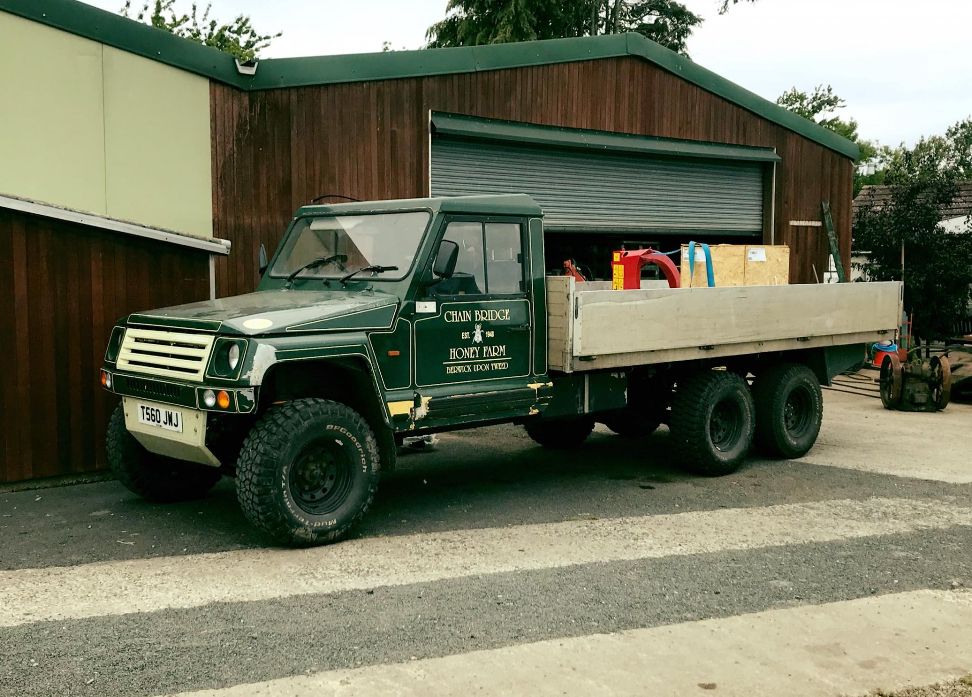 Loaded up and trucking!! | Page 299 | The Farming Forum