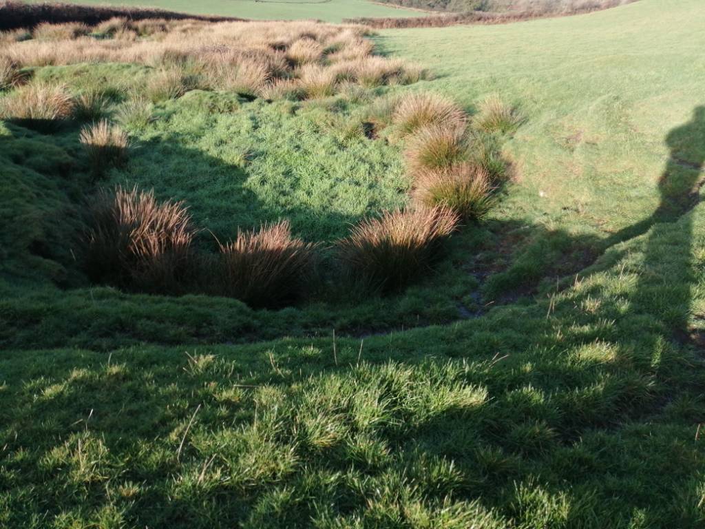 Piping a natural spring | Page 2 | The Farming Forum