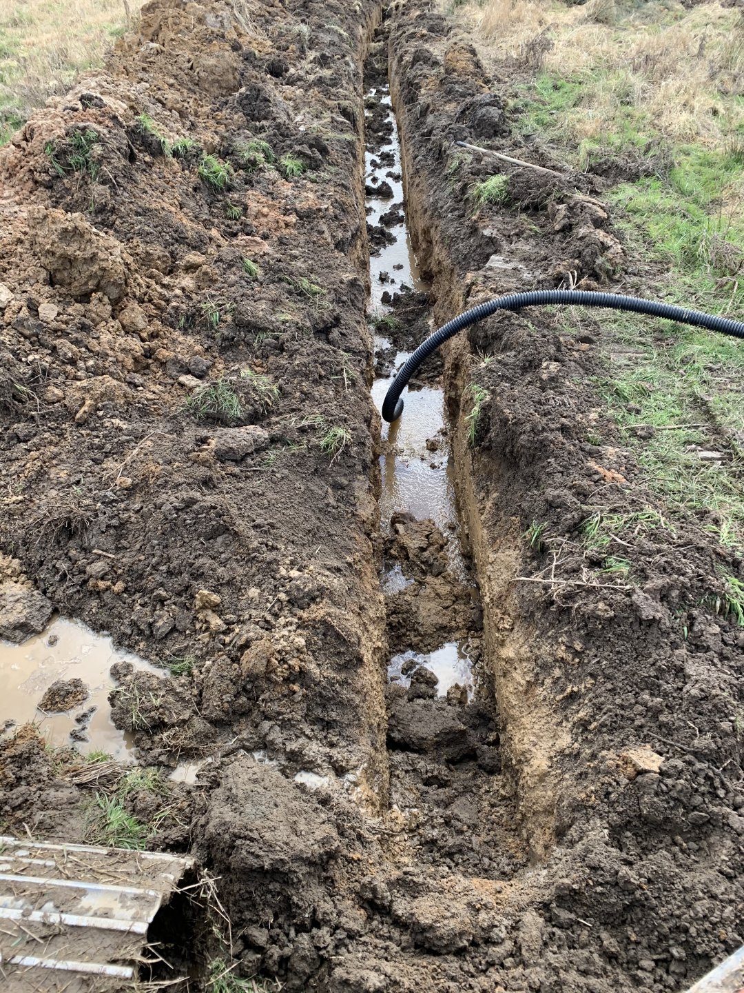 Piping a natural spring | Page 2 | The Farming Forum