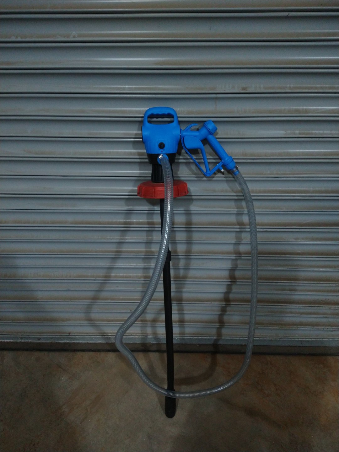 Measuring out of IBC’s | Page 3 | The Farming Forum