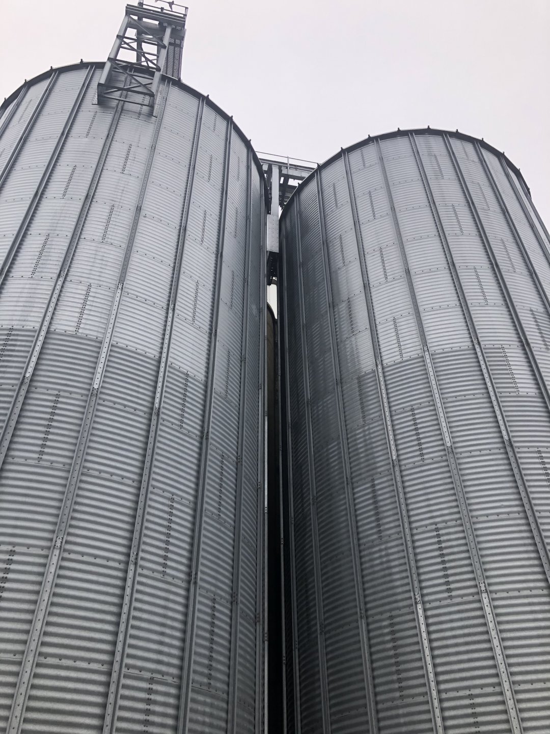 What size grain store can I build for £100k ? | Page 3 | The Farming Forum