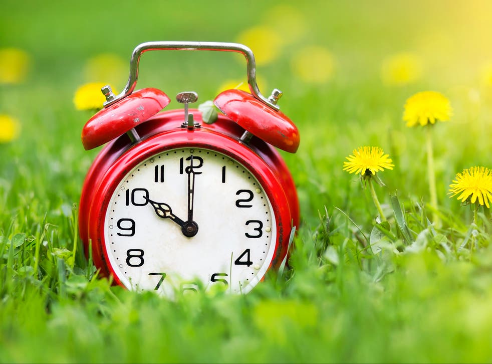 Clocks BST Change The Farming Forum