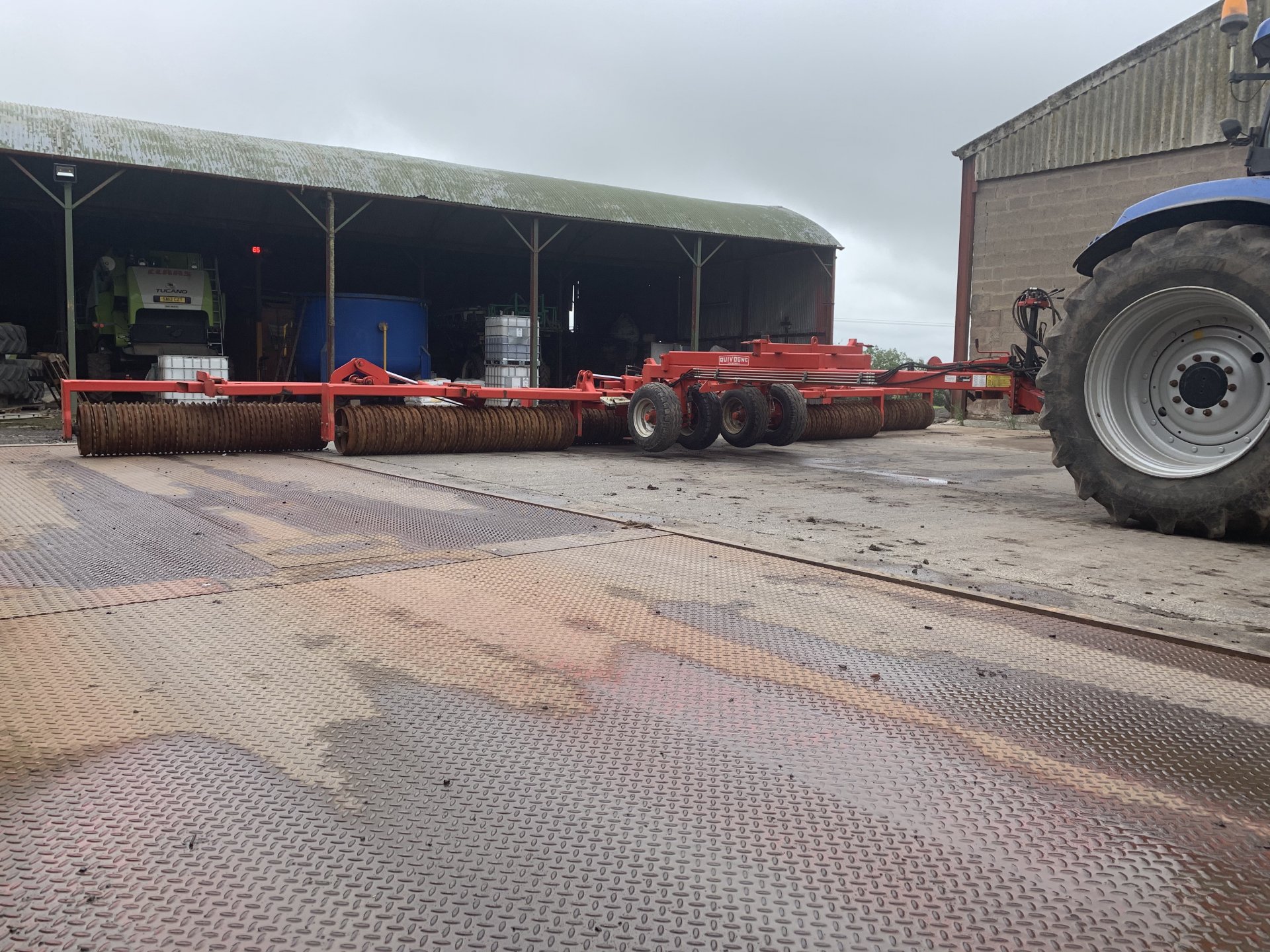 12m Cambridge rolls choice | Page 2 | The Farming Forum