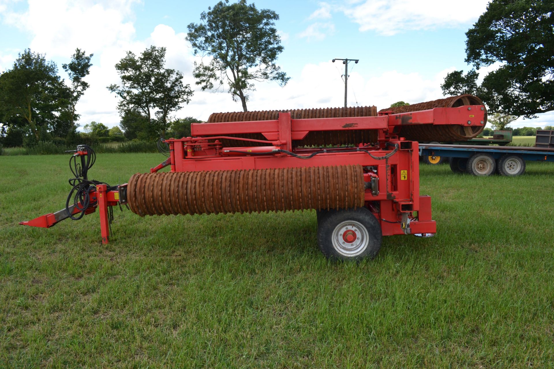 12m Cambridge rolls choice | Page 2 | The Farming Forum