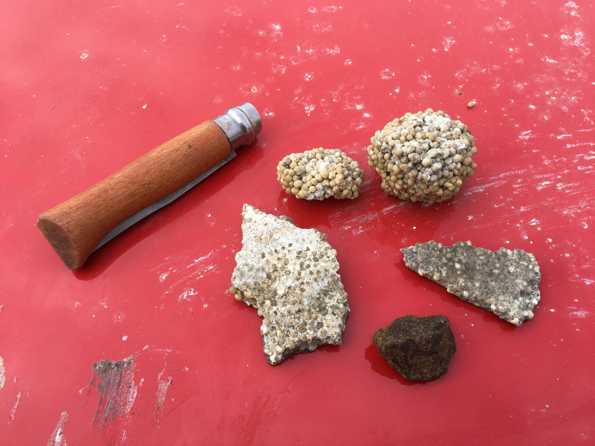 Fertilizer a little lumpy!! | Page 7 | The Farming Forum