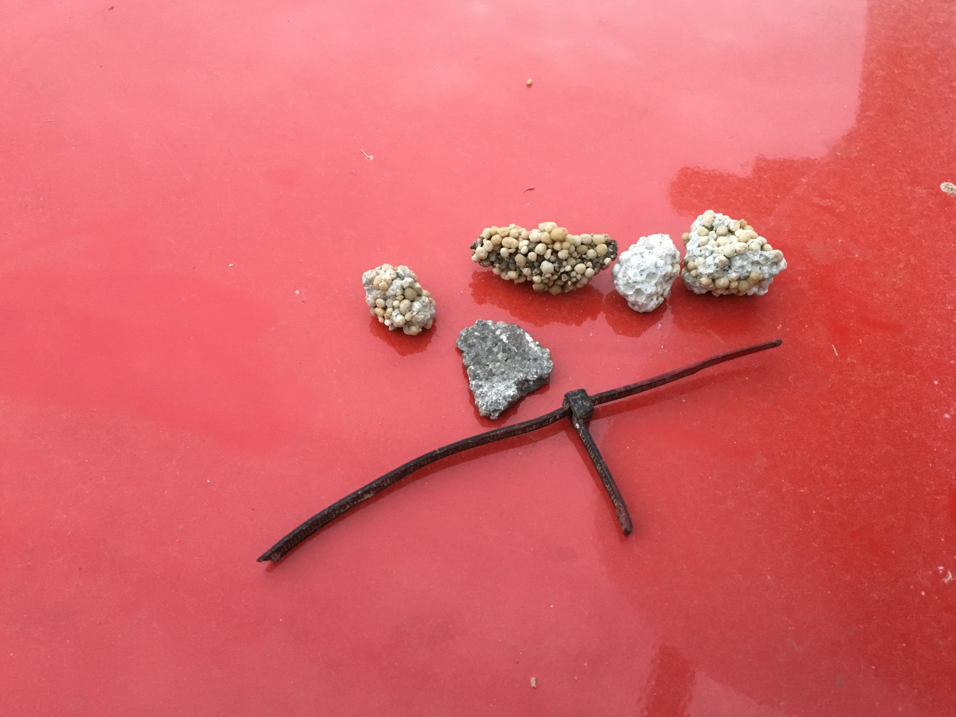 Fertilizer a little lumpy!! | Page 7 | The Farming Forum