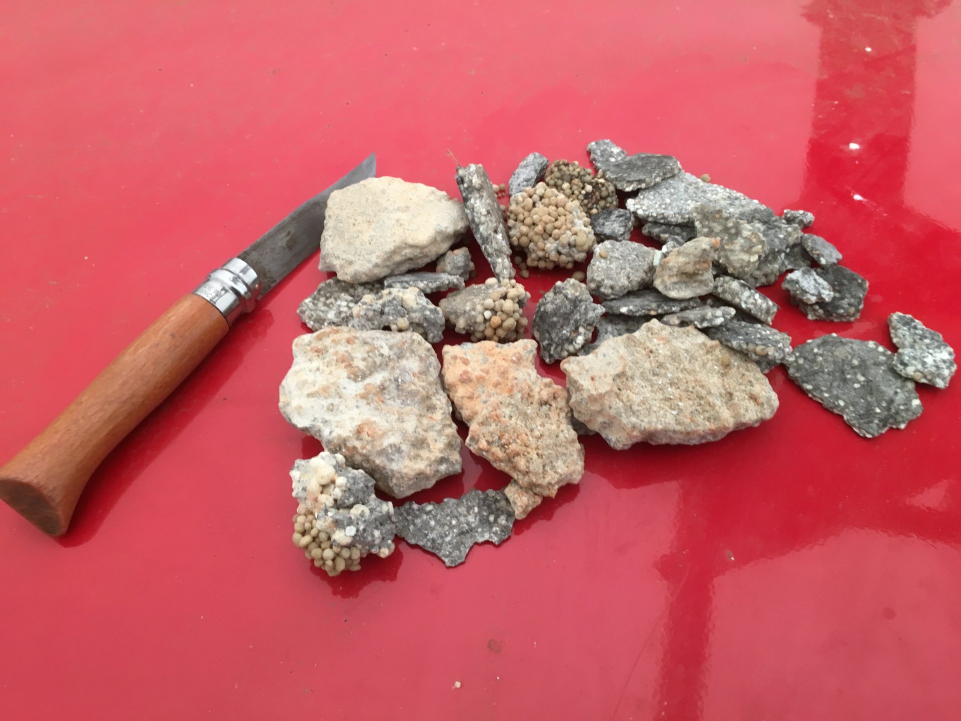 Fertilizer a little lumpy!! | Page 7 | The Farming Forum