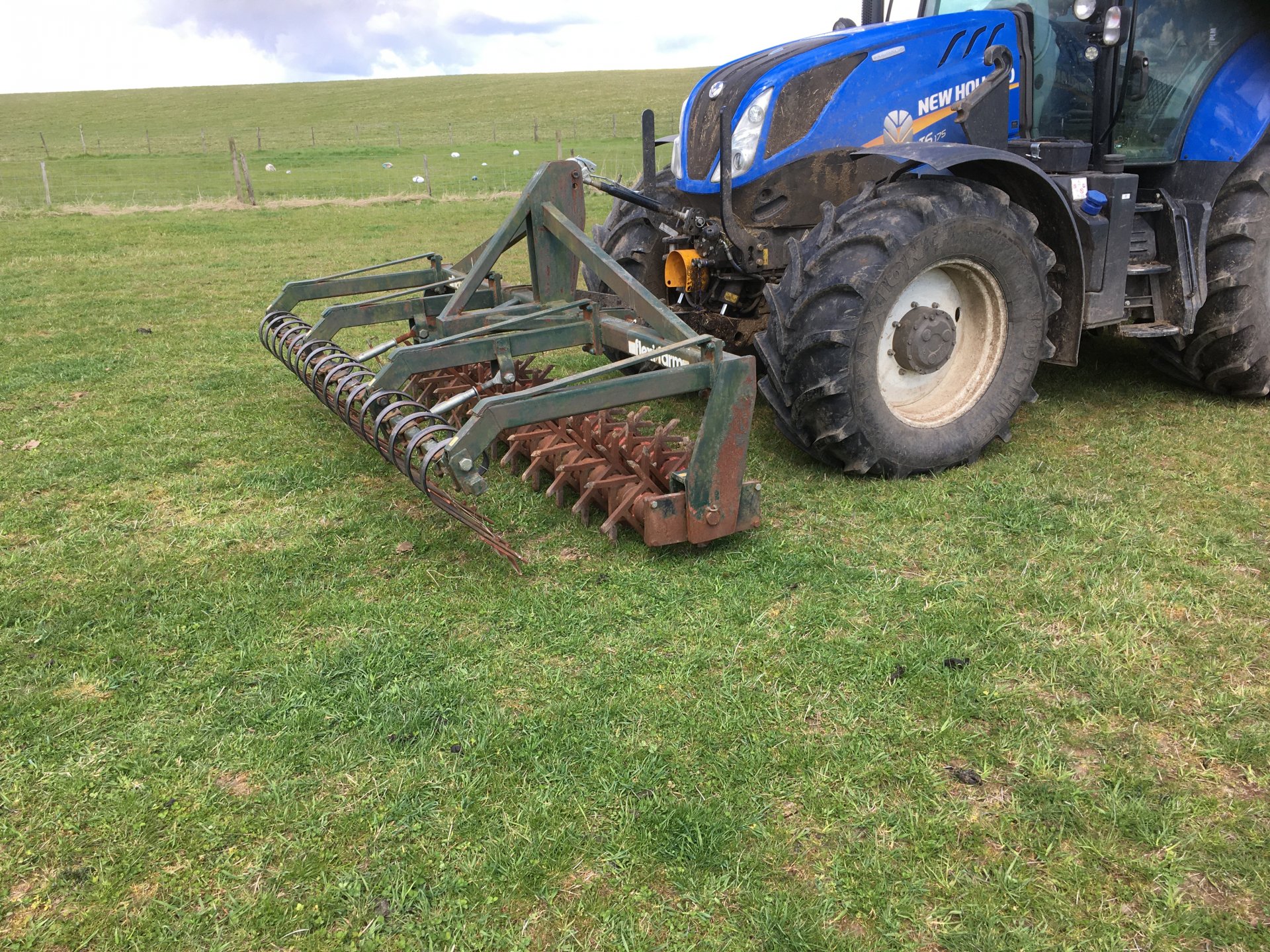 3m front press | The Farming Forum