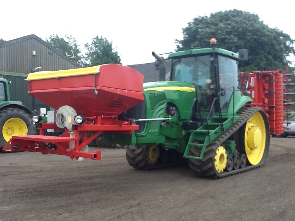 Which seed front tank? | Page 3 | The Farming Forum