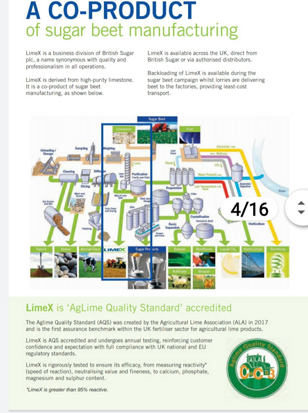spreading lime - pluming over houses | Page 5 | The Farming Forum