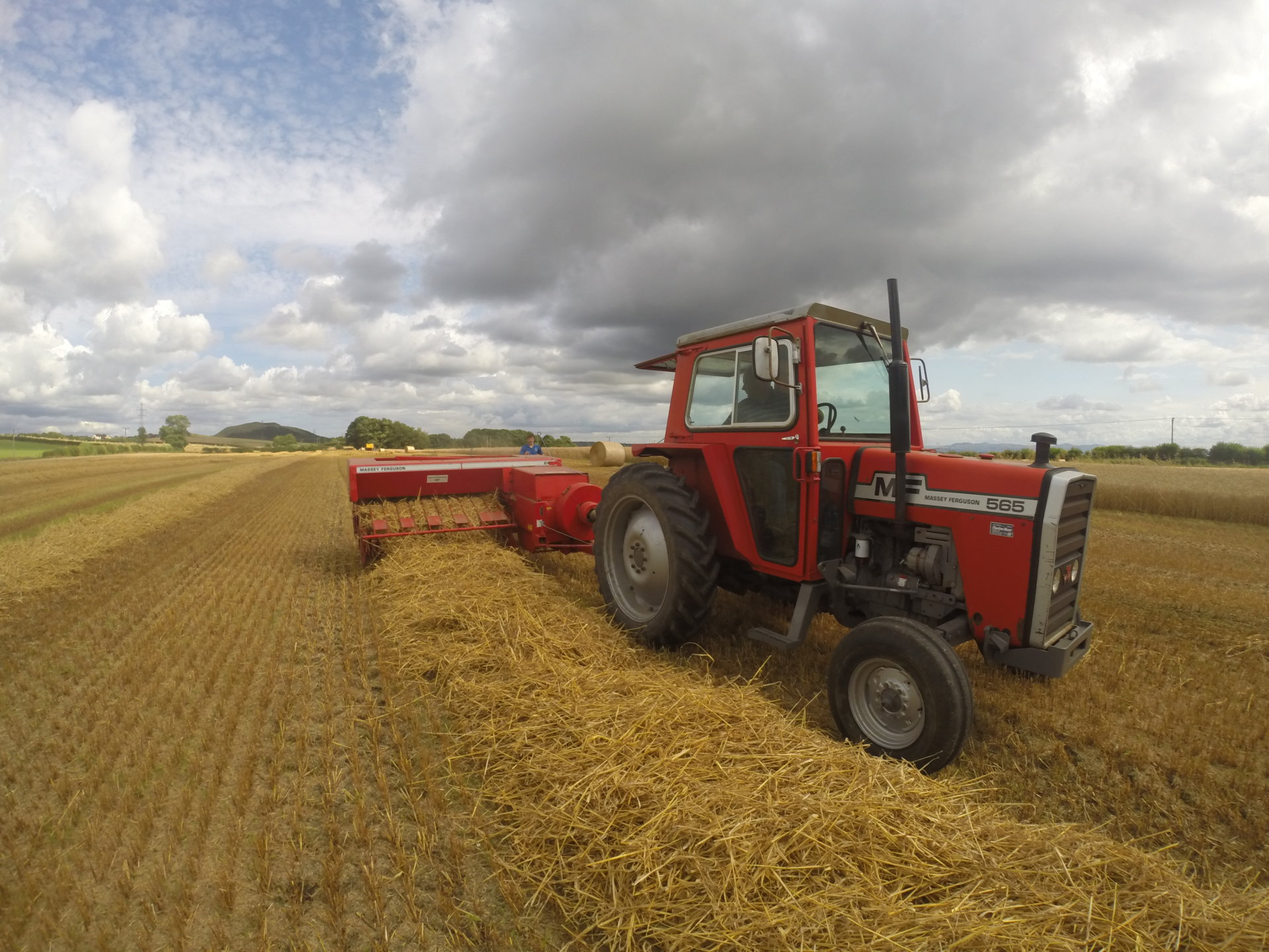 More Massey classics !!!! | Page 3 | The Farming Forum
