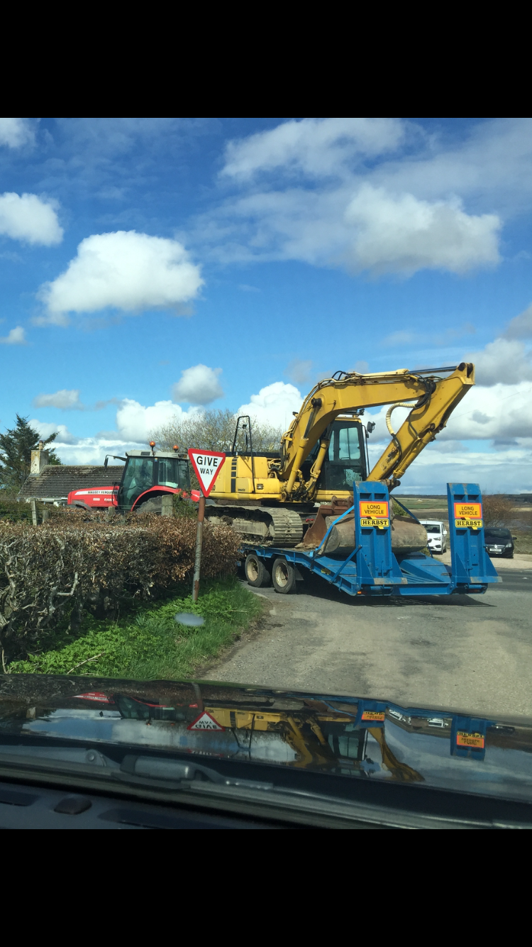 The Digger Picture Thread | Page 26 | The Farming Forum