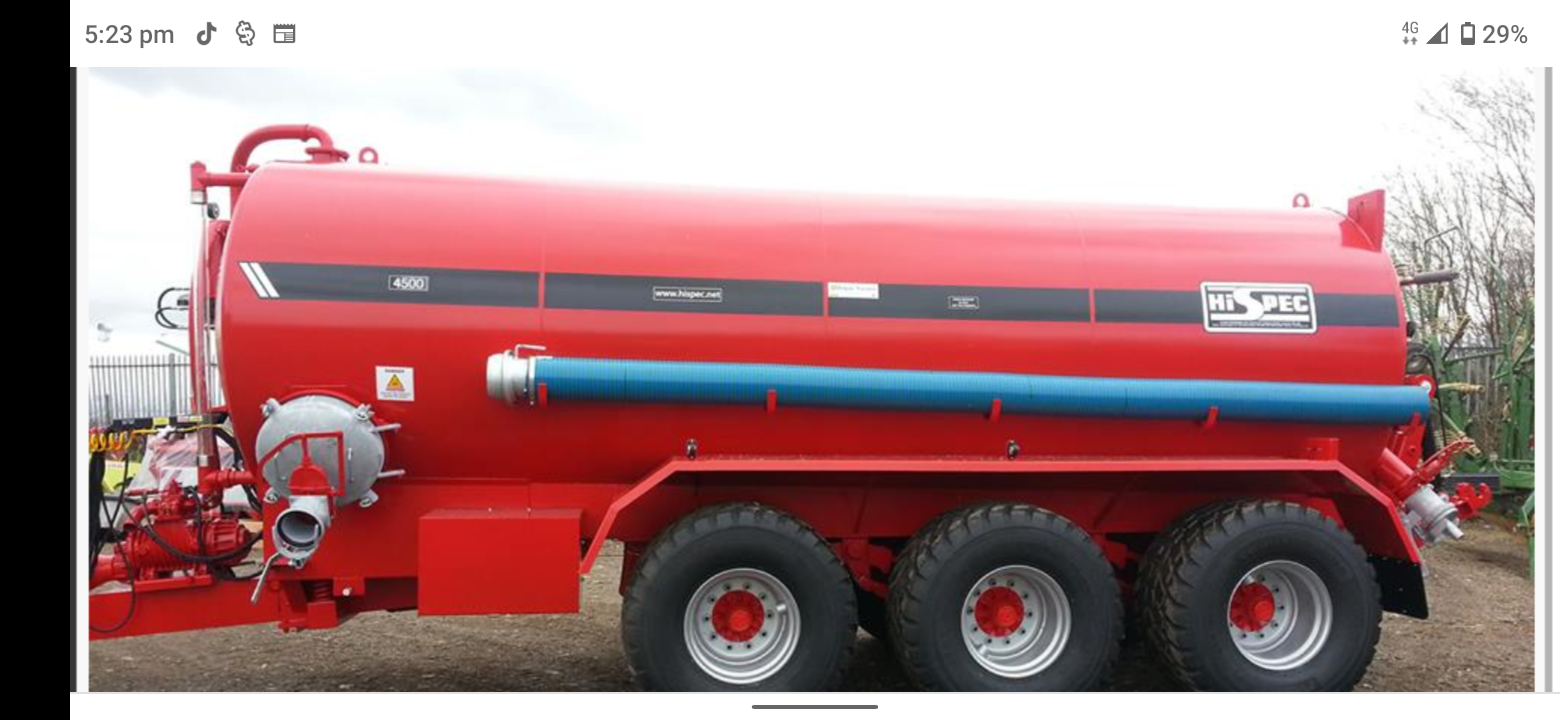 Witheridge garage | Page 2 | The Farming Forum