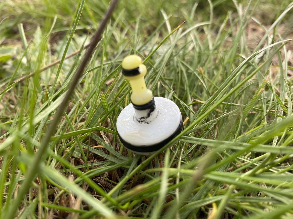 Pentair Hypro Duo React nozzle bodies | The Farming Forum Pentair Hypro Duo React nozzle bodies | The Farming Forum