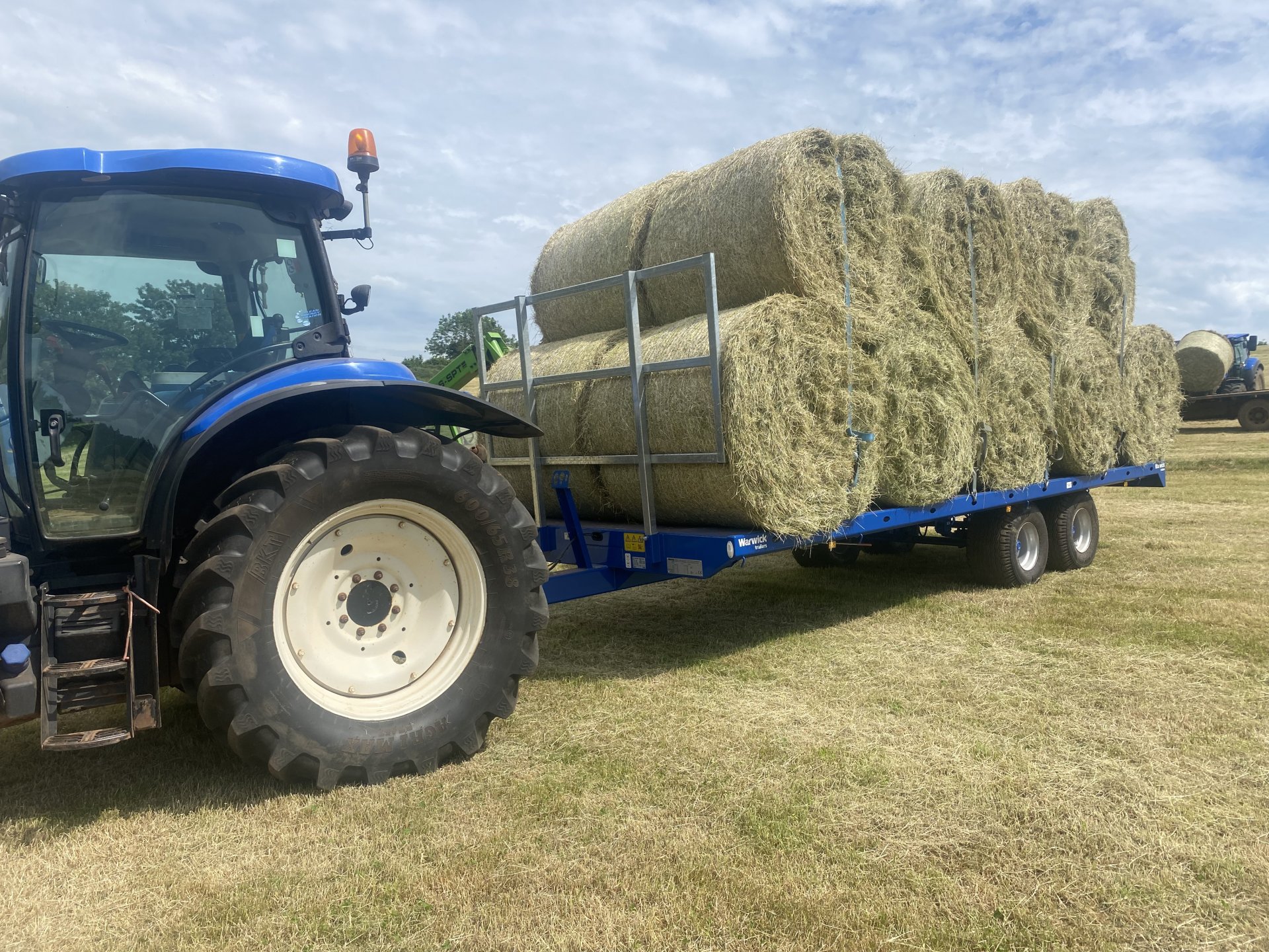 Today at work | Page 5982 | The Farming Forum