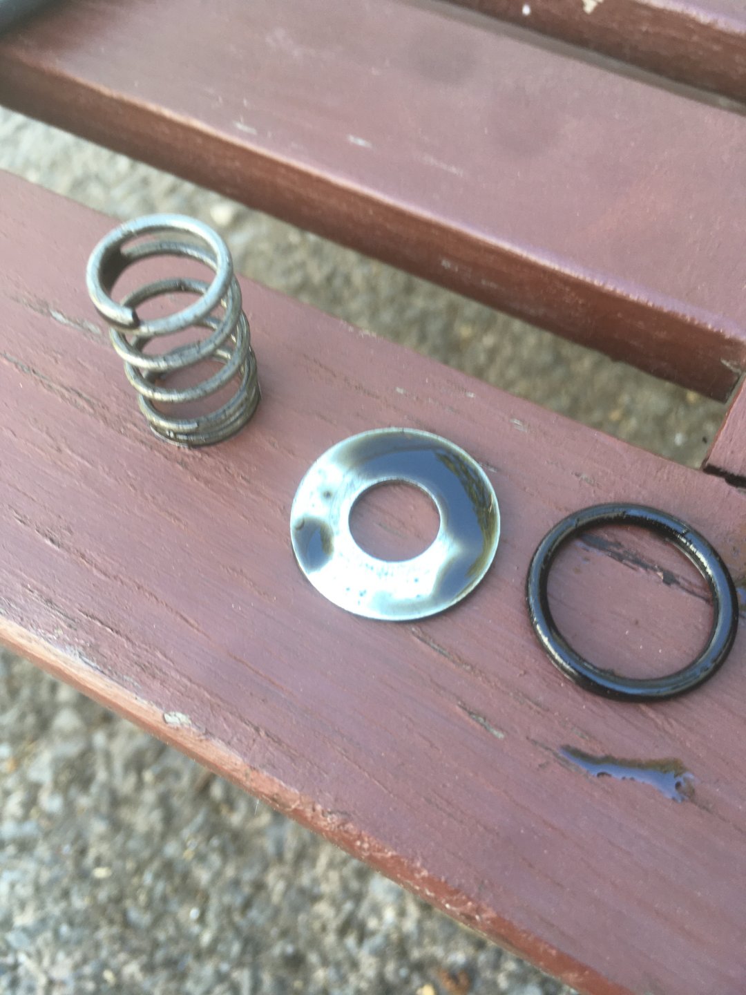 Oil filter TEF20 | The Farming Forum