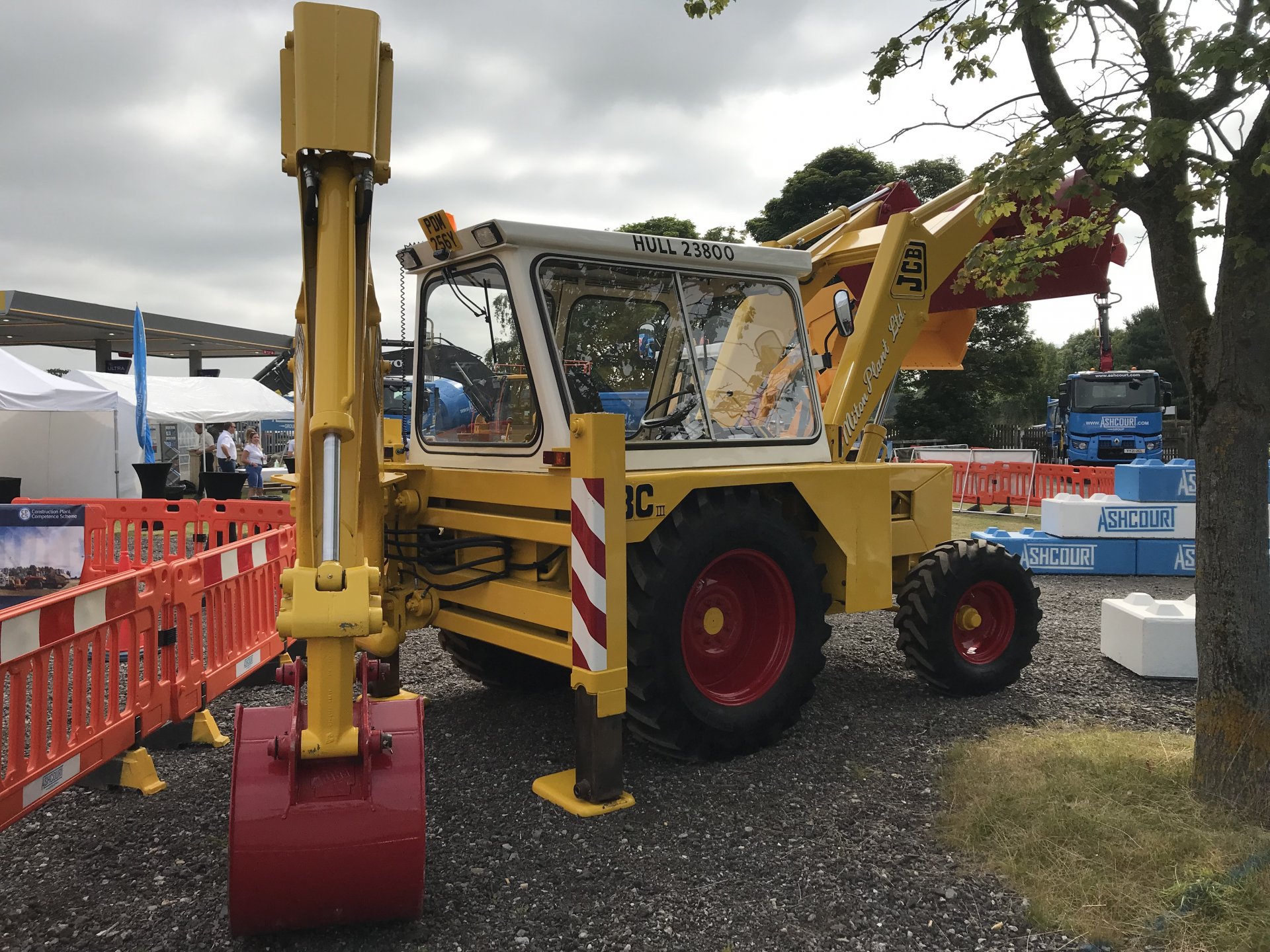 The Digger Picture Thread | Page 29 | The Farming Forum