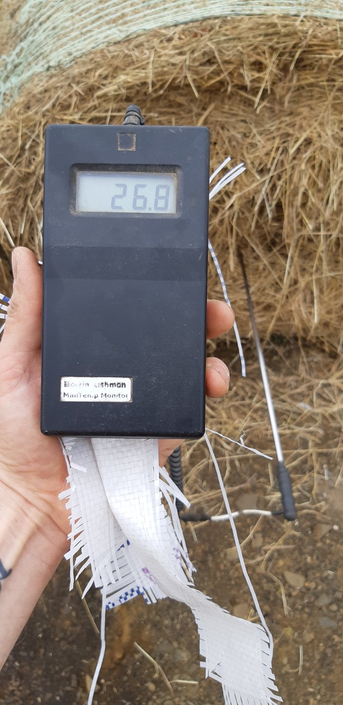 Round baling hay | Page 3 | The Farming Forum